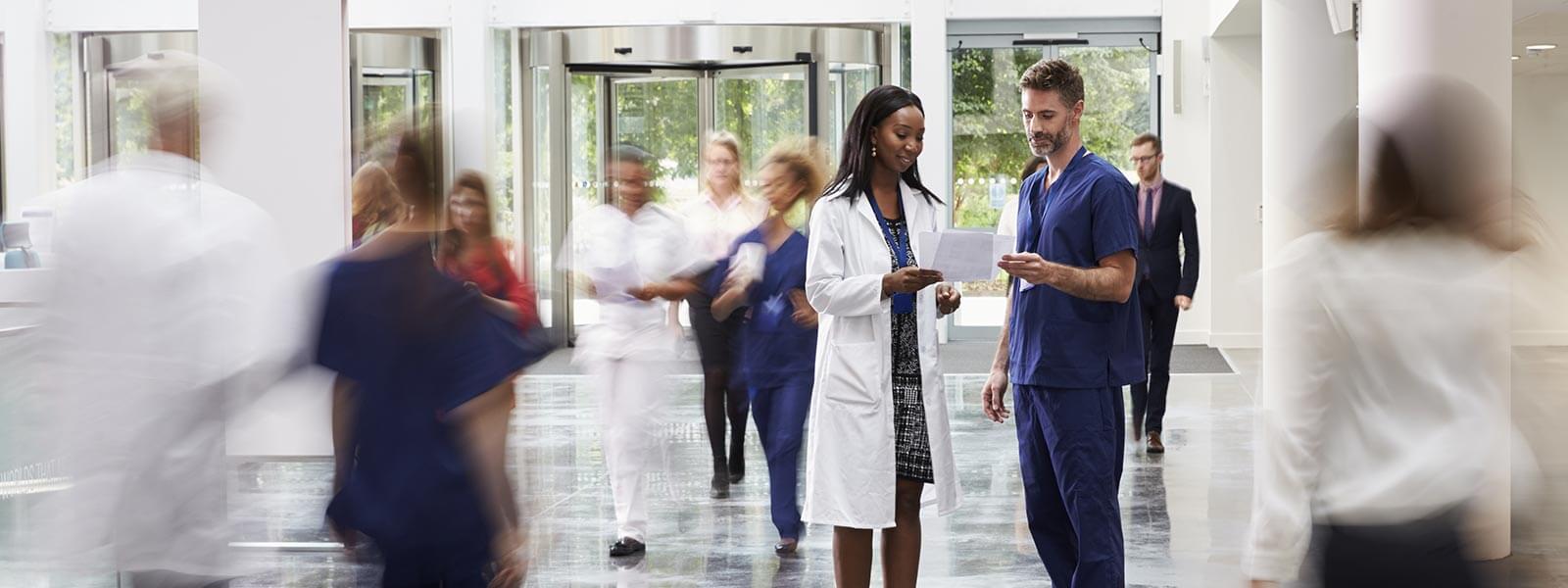 About Us - SullivanCotter