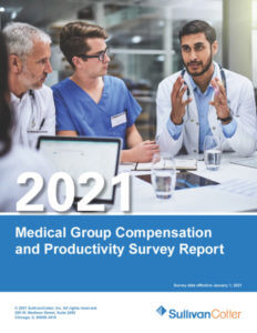 Medical Groups - SullivanCotter
