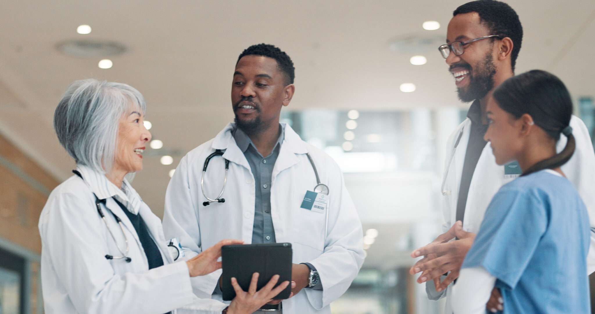 SullivanCotter Releases Results for 2025 Health Care Compensation ...